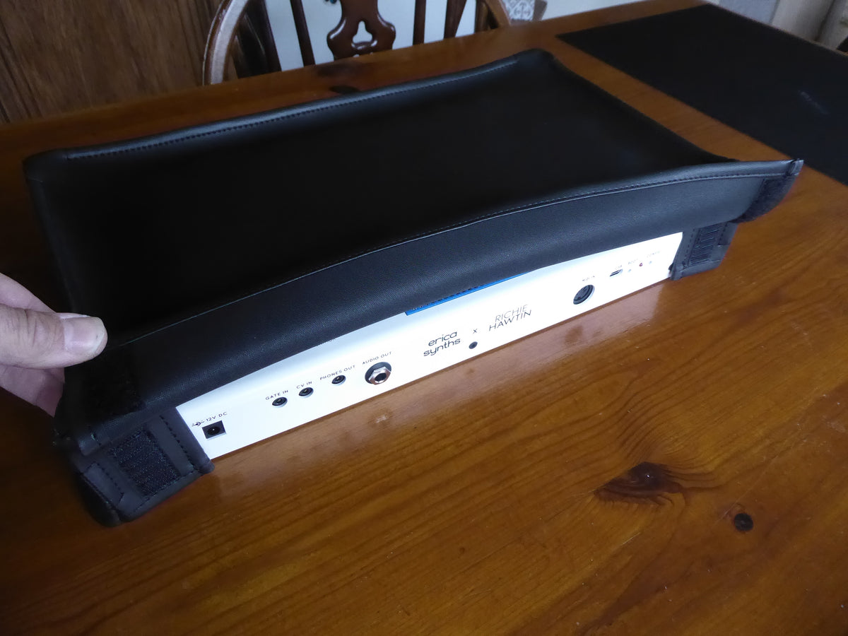 Recently added covers – Ann's Tweed